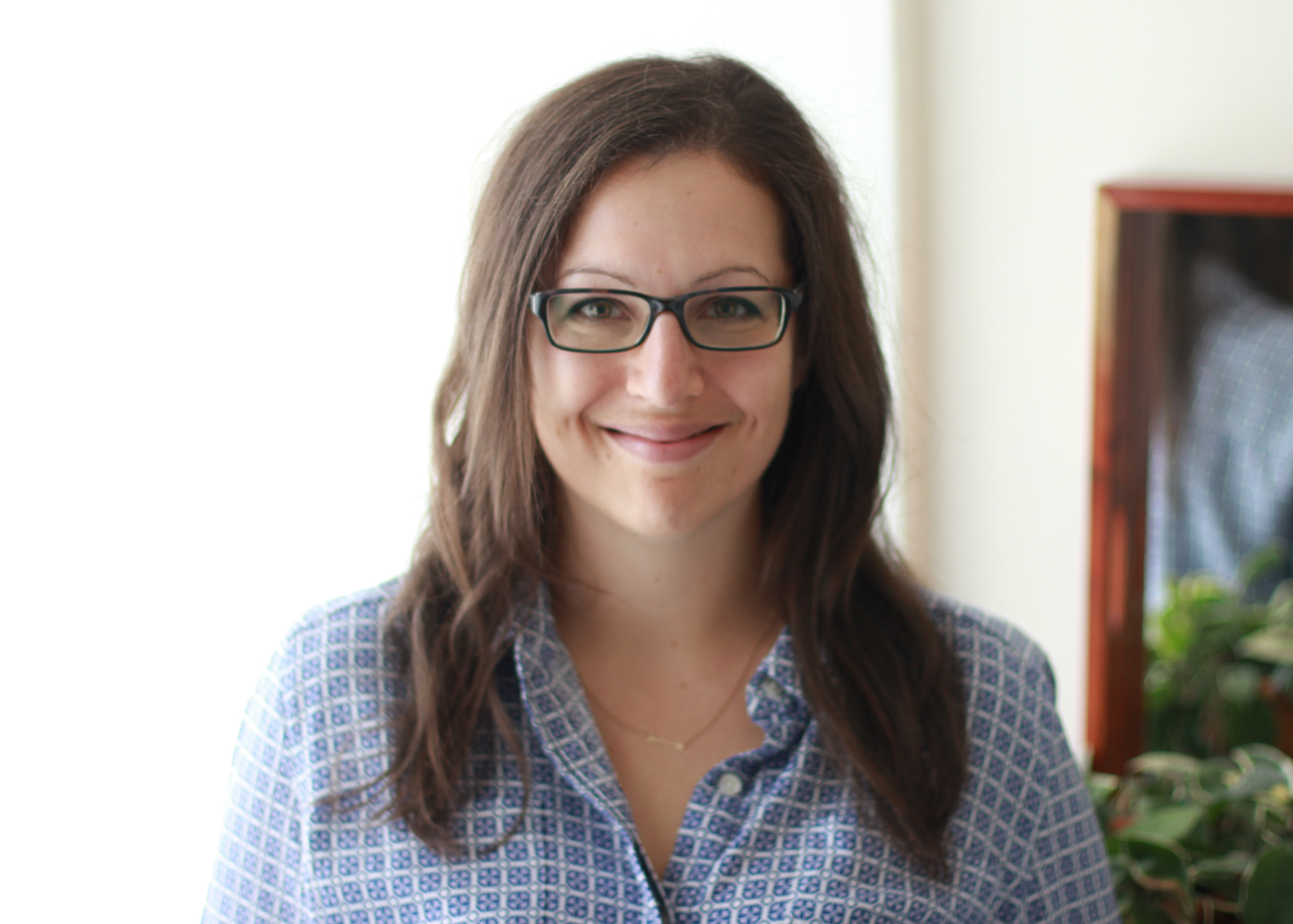 Sarah Israel – Writer, content strategist, and creator since 2013