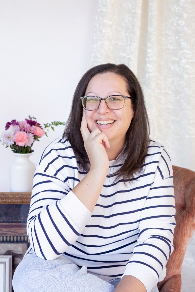 Sarah Israel – Writer, content strategist, and creator since 2013